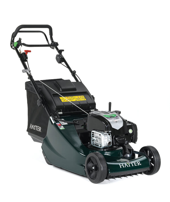 Hayter Lawn Mowers for Sale | Premium Mowing Solutions – Greenstripe ...