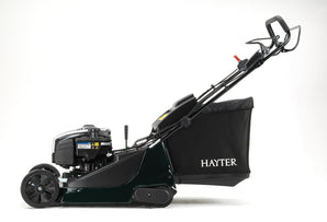 Hayter Lawn Mowers for Sale | Premium Mowing Solutions – Greenstripe ...
