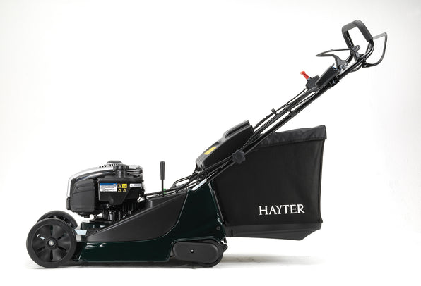 Hayter Lawn Mowers for Sale | Premium Mowing Solutions – Greenstripe ...