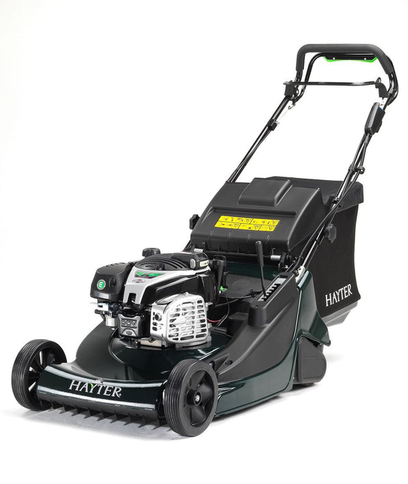 Hayter Lawn Mowers for Sale | Premium Mowing Solutions – Greenstripe ...
