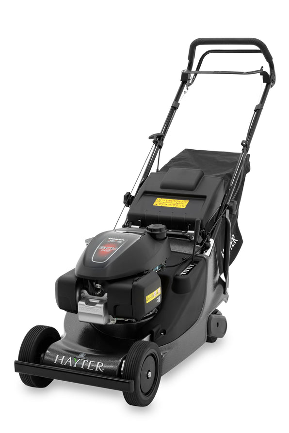 Hayter Lawn Mowers for Sale | Premium Mowing Solutions – Greenstripe ...