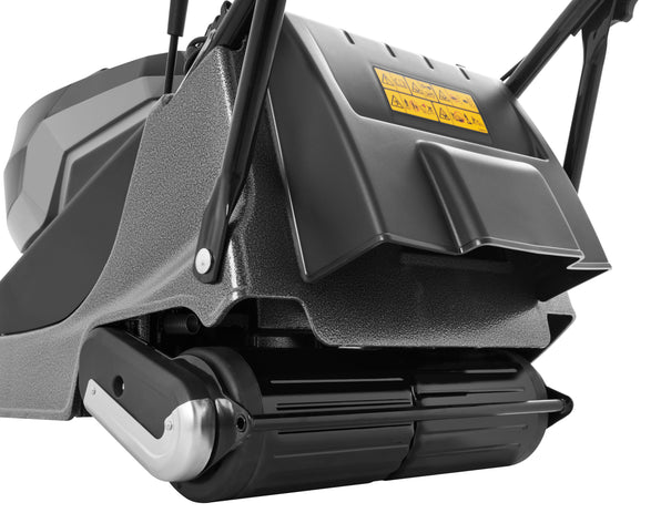 Hayter Lawn Mowers for Sale | Premium Mowing Solutions – Greenstripe ...