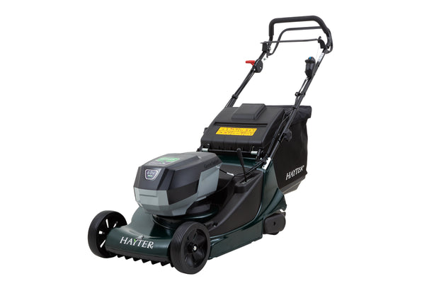 Hayter Lawn Mowers for Sale | Premium Mowing Solutions – Greenstripe ...