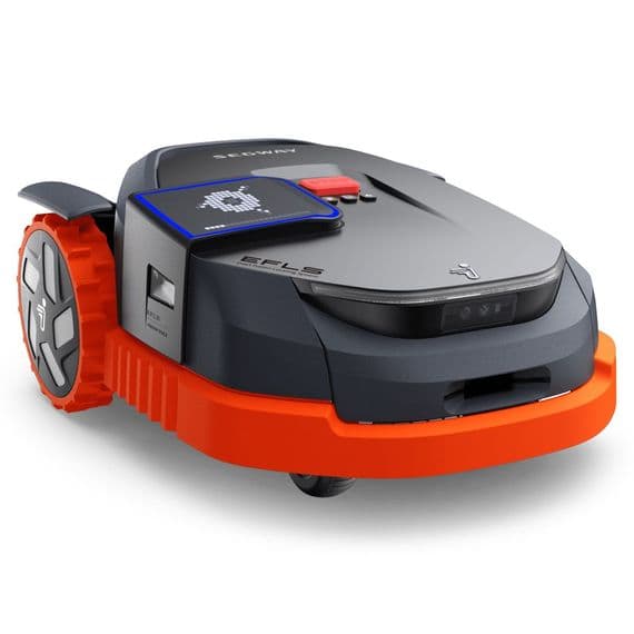 Segway Navimow X390e Automated Robotic Mower